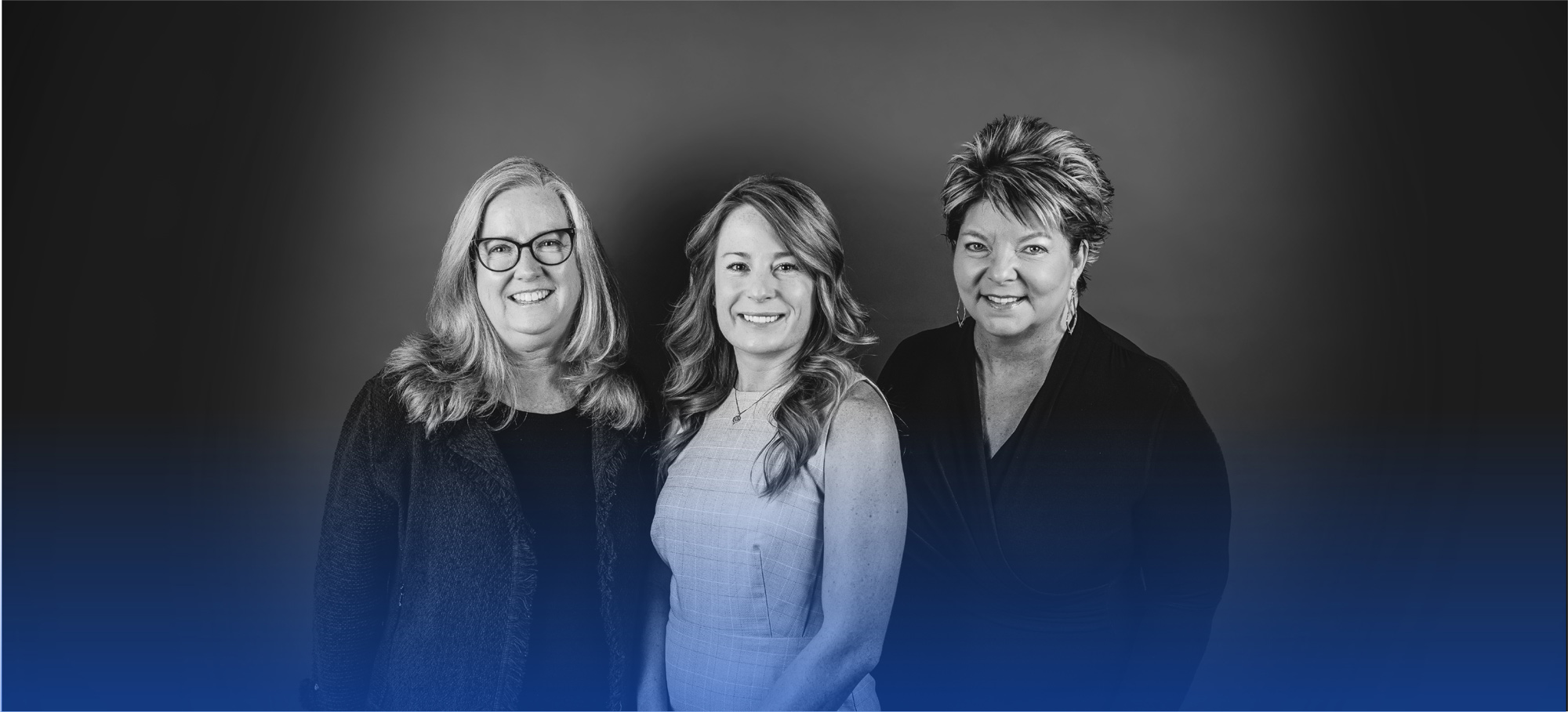 Our Team at OMS Powerhouse Consulting