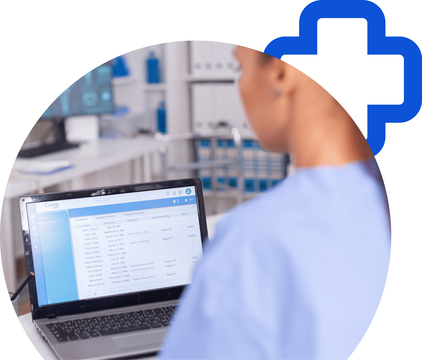 Oral Surgery Consulting Services - OMS Powerhouse Consulting